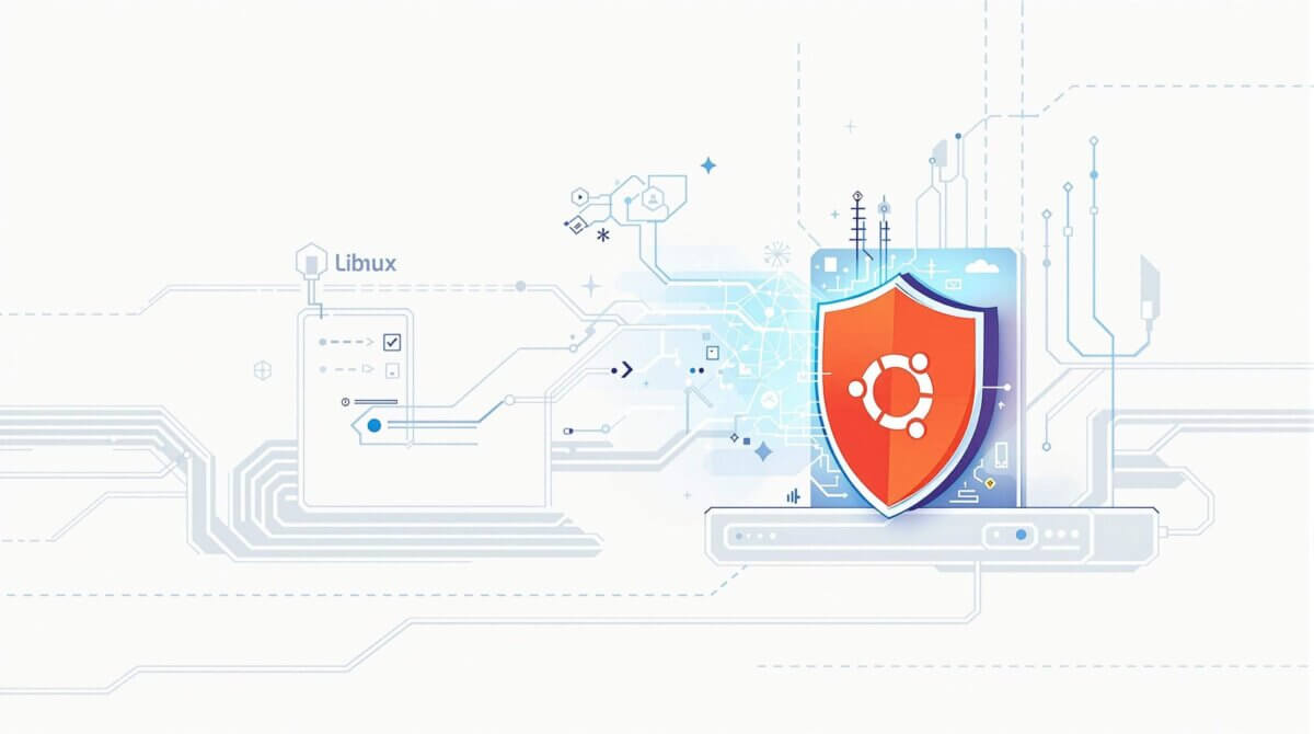 Cómo proteger tu servidor con UFW en Ubuntu | Ramón Oliveros